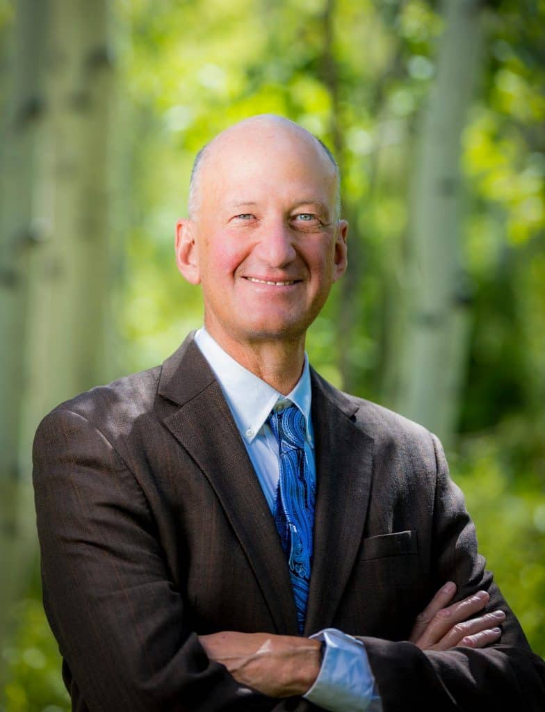 Vail’s new town manager is ready to get to work on housing ...